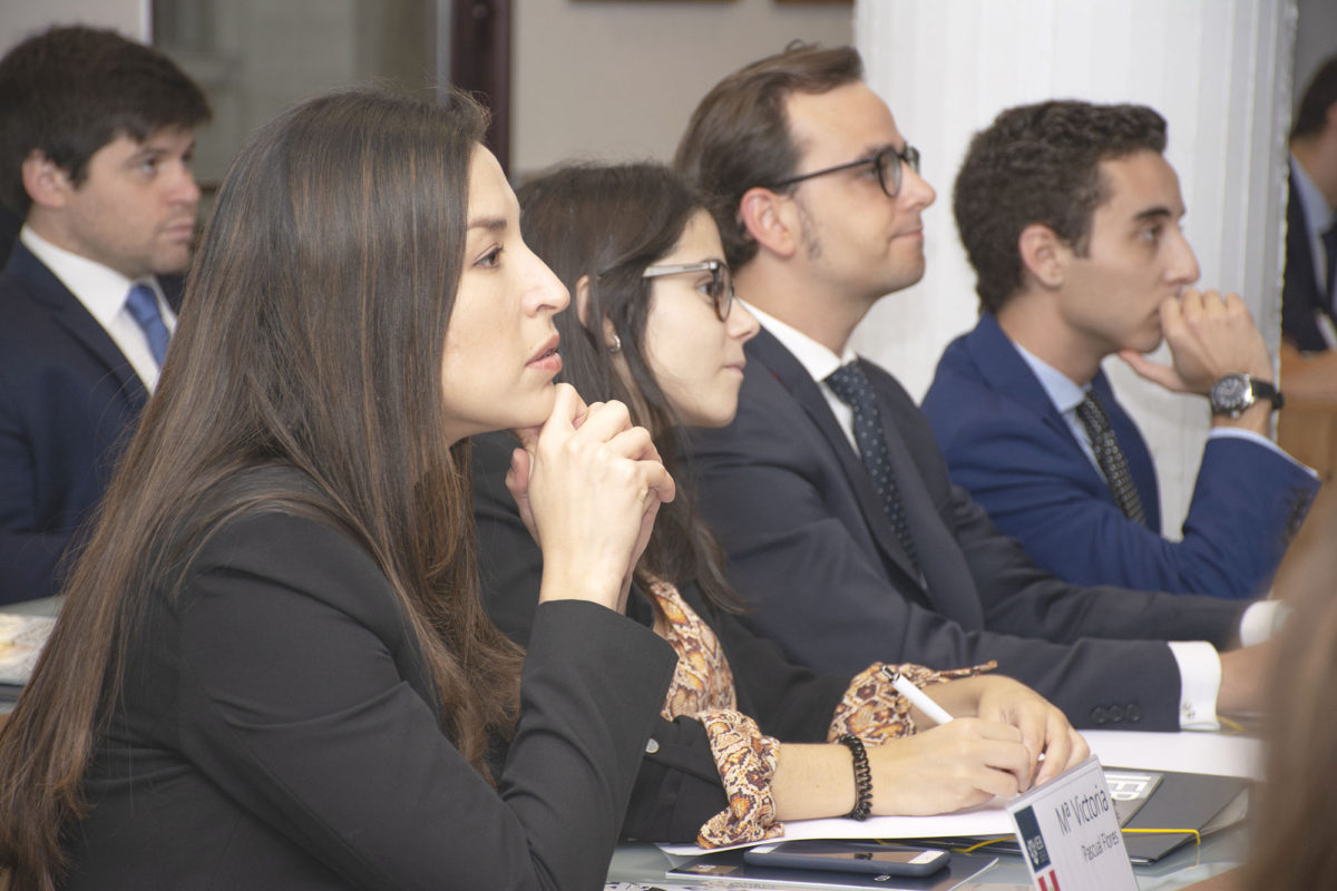 Masters en Finanzas - IEB